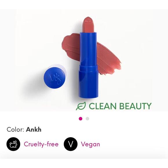 Whats Up Beauty | Makeup | 23 Whats Up Beauty Egyptian Queen Lipstick ...